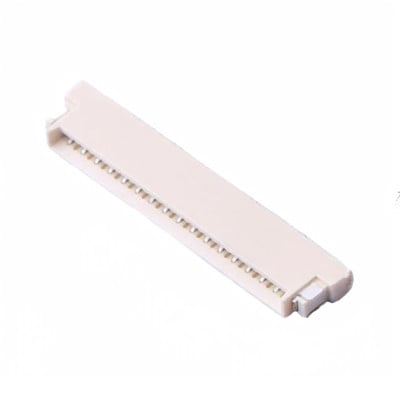 HDGC 0.5K-1.5W-40PWB FFC FPC Flat Flexible Connector Assembly