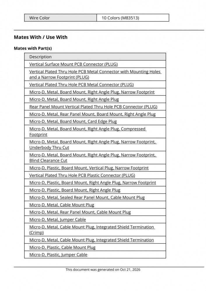 MM-225-025-261-00V2-900 technical document page 3