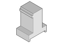 Press-In Tool for Power Module Assembly