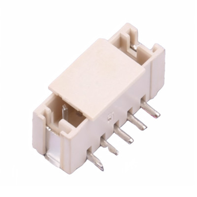 HanElectricity 2508WV-05P Male Header Pins