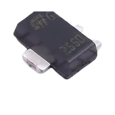 ST STR2550 Single Bipolar Transistor