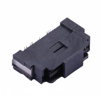 Wcon 3616-P080-056S1R01 Board-to-Board Mezzanine Edge Type Connector