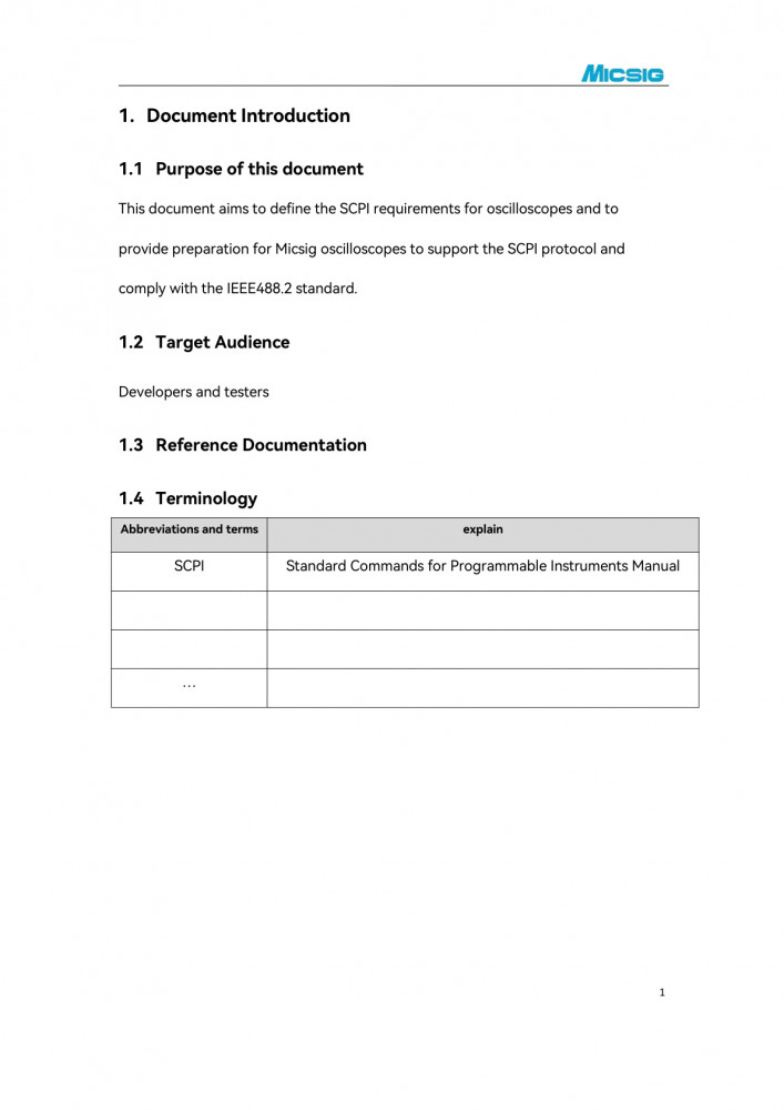 Technical document preview page 5