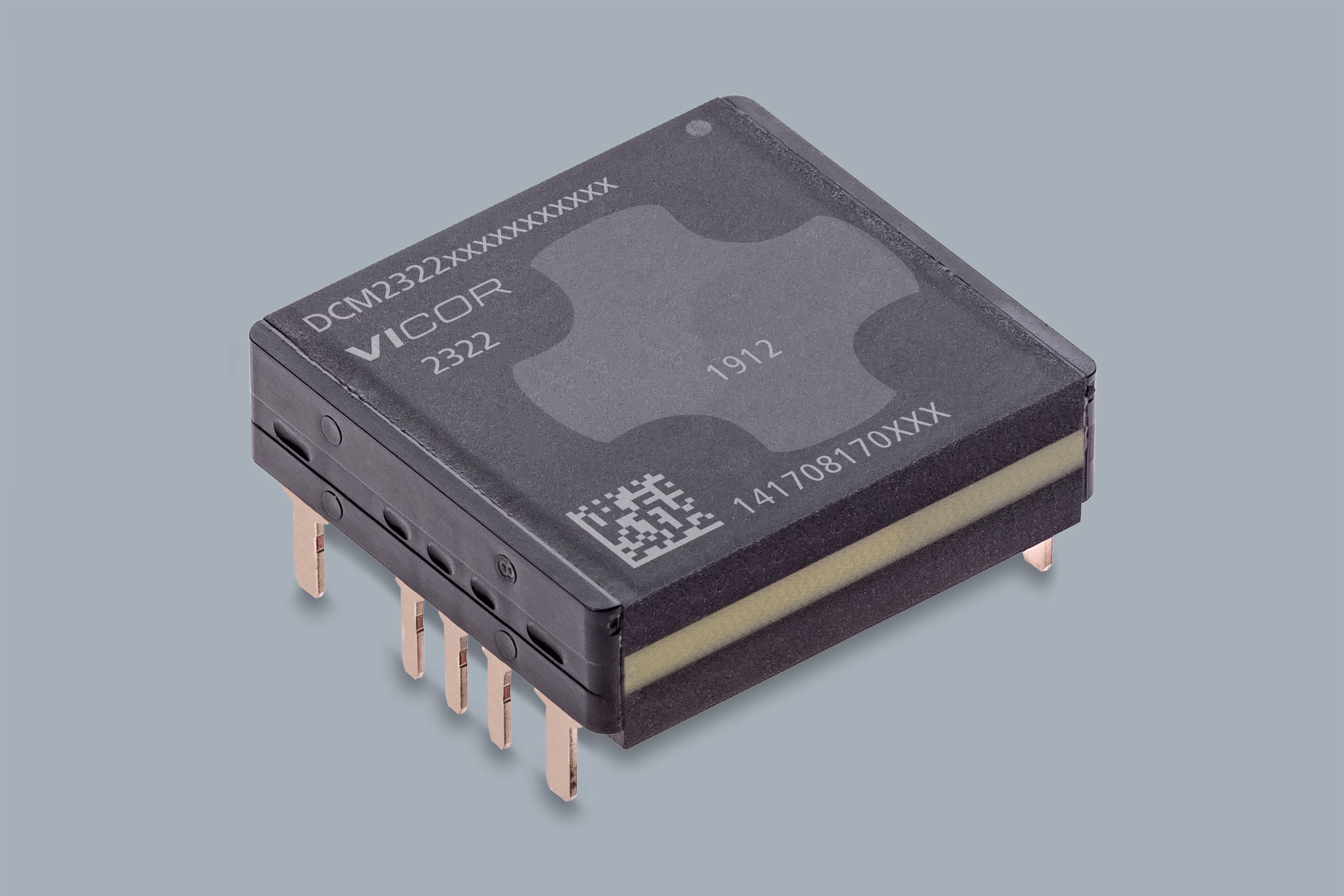DCM® DC-DC Converter Module