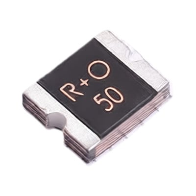 R+O SMD2018-050-60 PTC Resettable Fuse