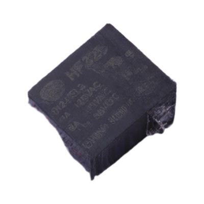 HONGFA HF32F/024-HS3 Power Relay Chip