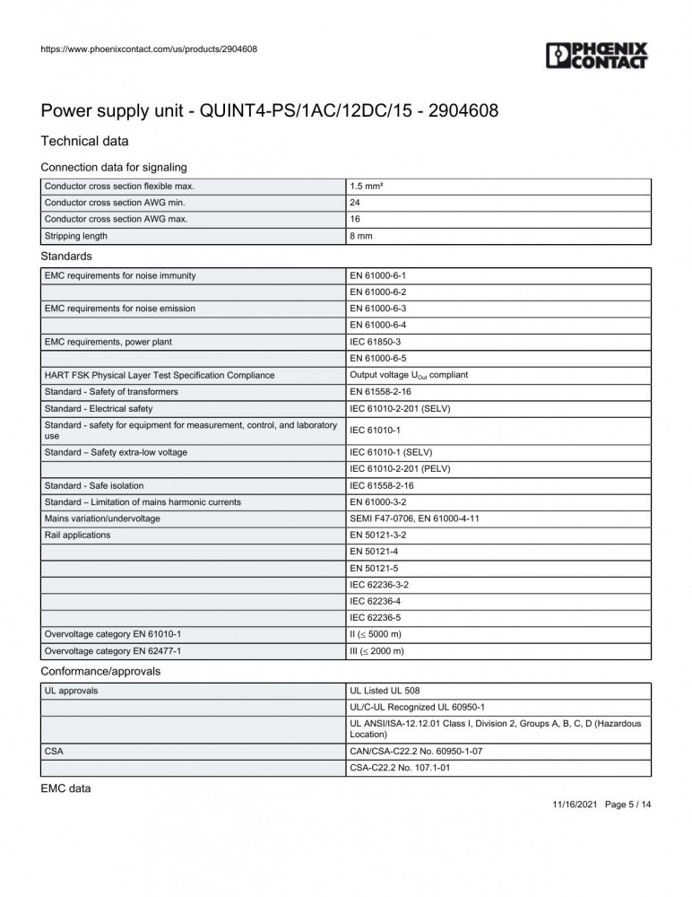 2904608 technical document page 5