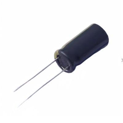 BERYL Electronic Tech RG035M222LO13*30TA-1A1Et Aluminum Electrolytic Capacitor