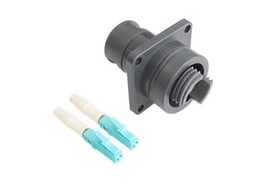 Bulgin PXEB5213B001 Fiber Optic Cable Chip – Reliable Connectivity Solution