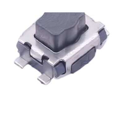 G-Switch GT-TC070A-H025-L1 Tactile Switch