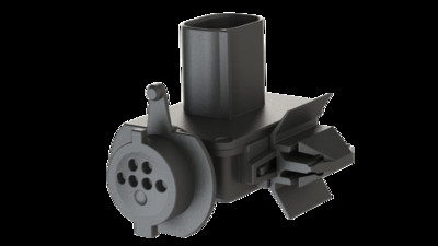 ENS170A Automotive-Grade Air Quality / Multi-Gas Sensor Array for sale
