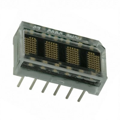 Broadcom HCMS-2903 LED Dot Matrix and Cluster Chip for sale