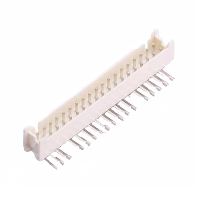 Hongxing HX20017-6WAP WH Male Pin Header