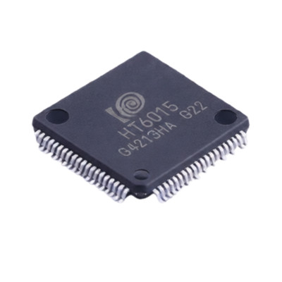 HiTrend Tech (Shanghai) HT5023 Microcontroller Chip