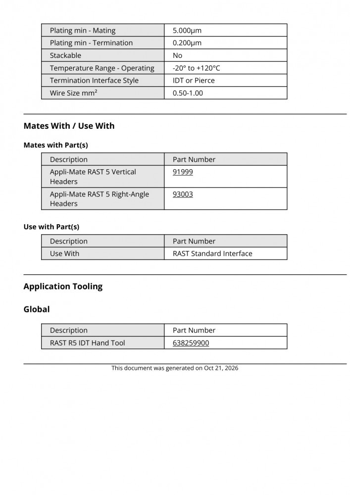 930550135 technical document image, page 3