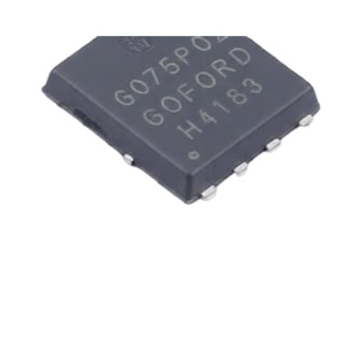 GOFORD G135P04D3