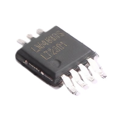 JSMSEMI LM4890MM-JSM Audio Amplifier Chip for sale