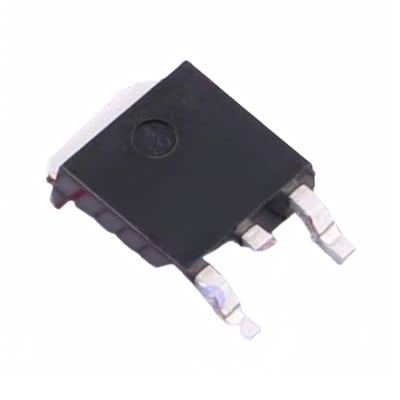 BLUE ROCKET BRCS20N06DP Single N-Channel MOSFET