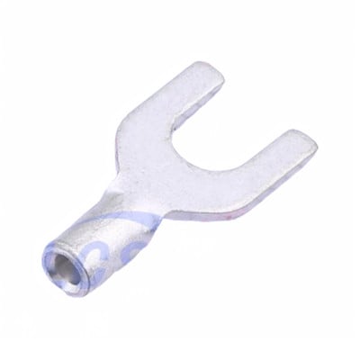 JST 1.25-S4A Spade Connectors