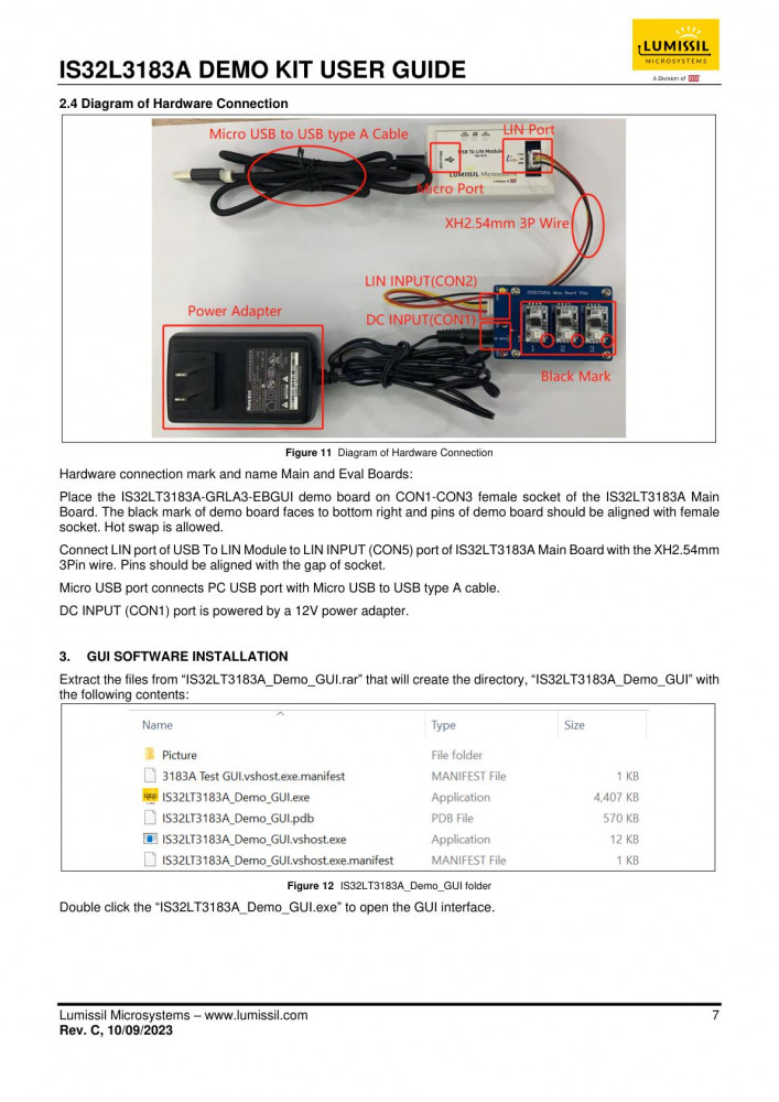 IS32LT3183A document page 7