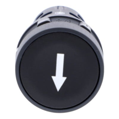 Schneider XB2BN411 Pushbutton Switch