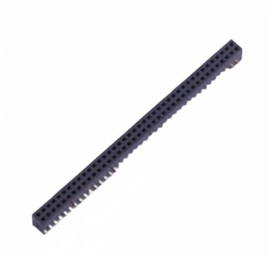 HOAUC 2343U-140CNG1SNT01 Female Socket Header Receptacle