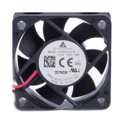 DELTA AFB0512LBWFB DC Brushless Fan (BLDC) for sale