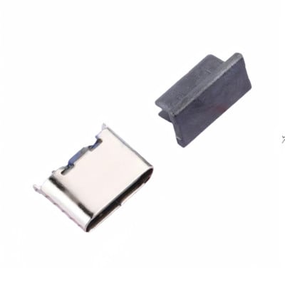 SHOU HAN TYPE-C 16P L6.5 USB Connector Adapter