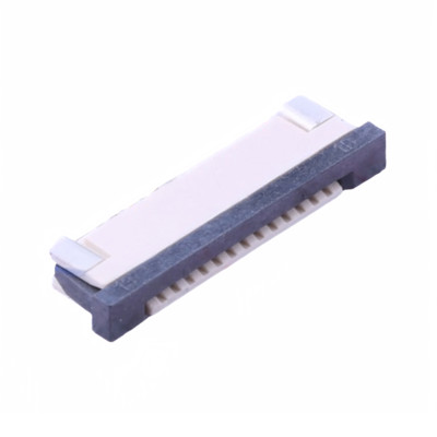 JUSHUO AFA07-S06ECC-00 FFC FPC Flat Flexible Connector Assembly