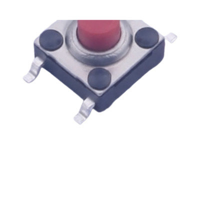 ROCPU Switches TPF16LS-DC70 Tactile Switch