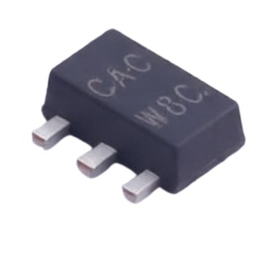 Shikues BC860B Single Bipolar Transistor