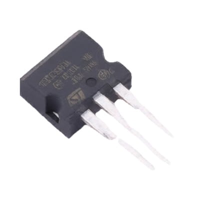 ST TIP35C Single Bipolar Transistor