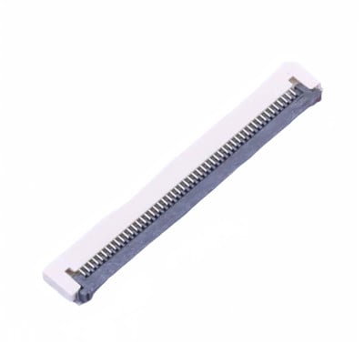 HDGC 0.5K-BX-50PWB FFC/FPC Flat Flexible Connector Assembly