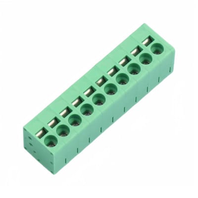MAX MX205V-3.5-05P-GN01-Cu-A Wire to Board Connector Chip