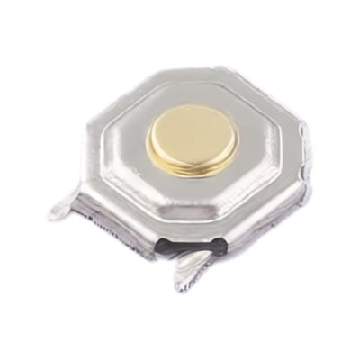 ROCPU Switches TP15821625 Tactile Switch