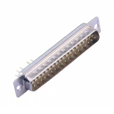 XKB Connection X0444WC2W1 D-Sub Connector
