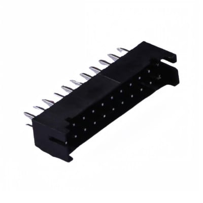 Hongxing HX20012-22A black