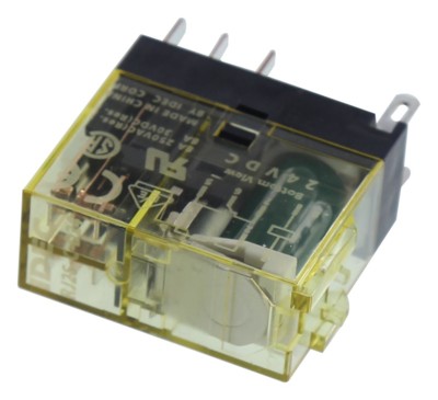 IDEC RJ2V-C-D24