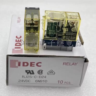 IDEC RJ2S-C-D24 for sale
