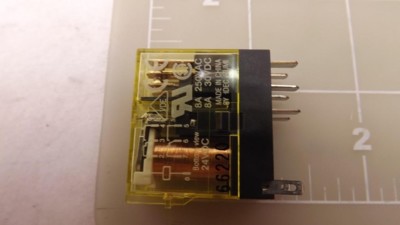 IDEC RJ2S-C-D24 for sale