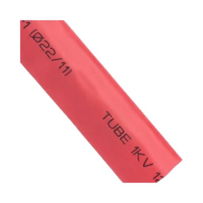 Delixi Electric RSG4RD Heat Shrink Tubing