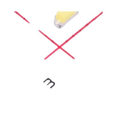 Amicc A-SP1102DG2R5C-A02-2D Discrete LED Indicator