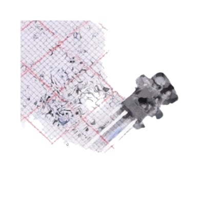 DDF MJE340 Single Bipolar Transistor for sale