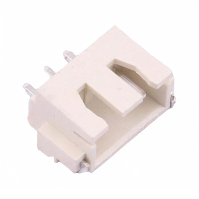HanElectricity 8821WRS-06P Male Pin Header