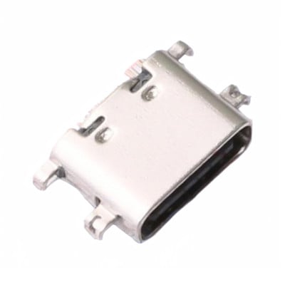 Lian Xin Technology XUBF-0336-B07 USB DVI HDMI Connector Assembly