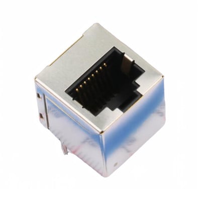 PULSE JXD0-2015NL Modular Ethernet Connector Jack with Magnetics