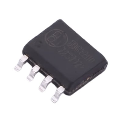 Bardeen Micro. BDR6127 Motor Driver & Controller Chip