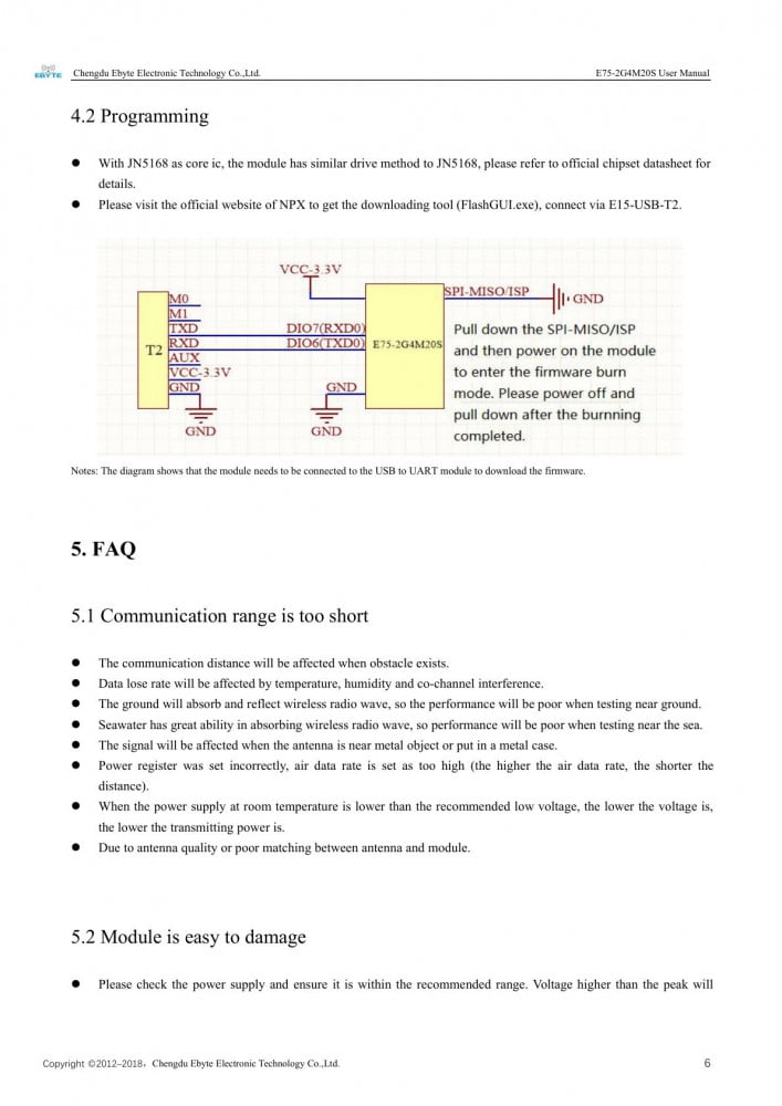 E75-2G4M20S manual page 7