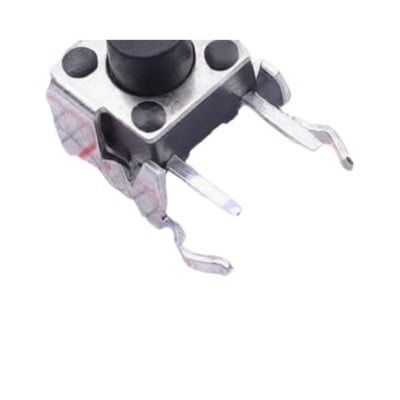 SHOU HAN SH-6X6X6H-TP Tactile Switch