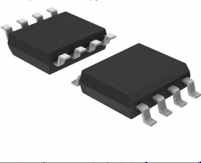 3PEAK TPF143-SR Amplifier Chip for sale